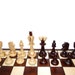 Very Noble Chess Chess Game Chessboard 42x42 Wood New Brown - Etsy