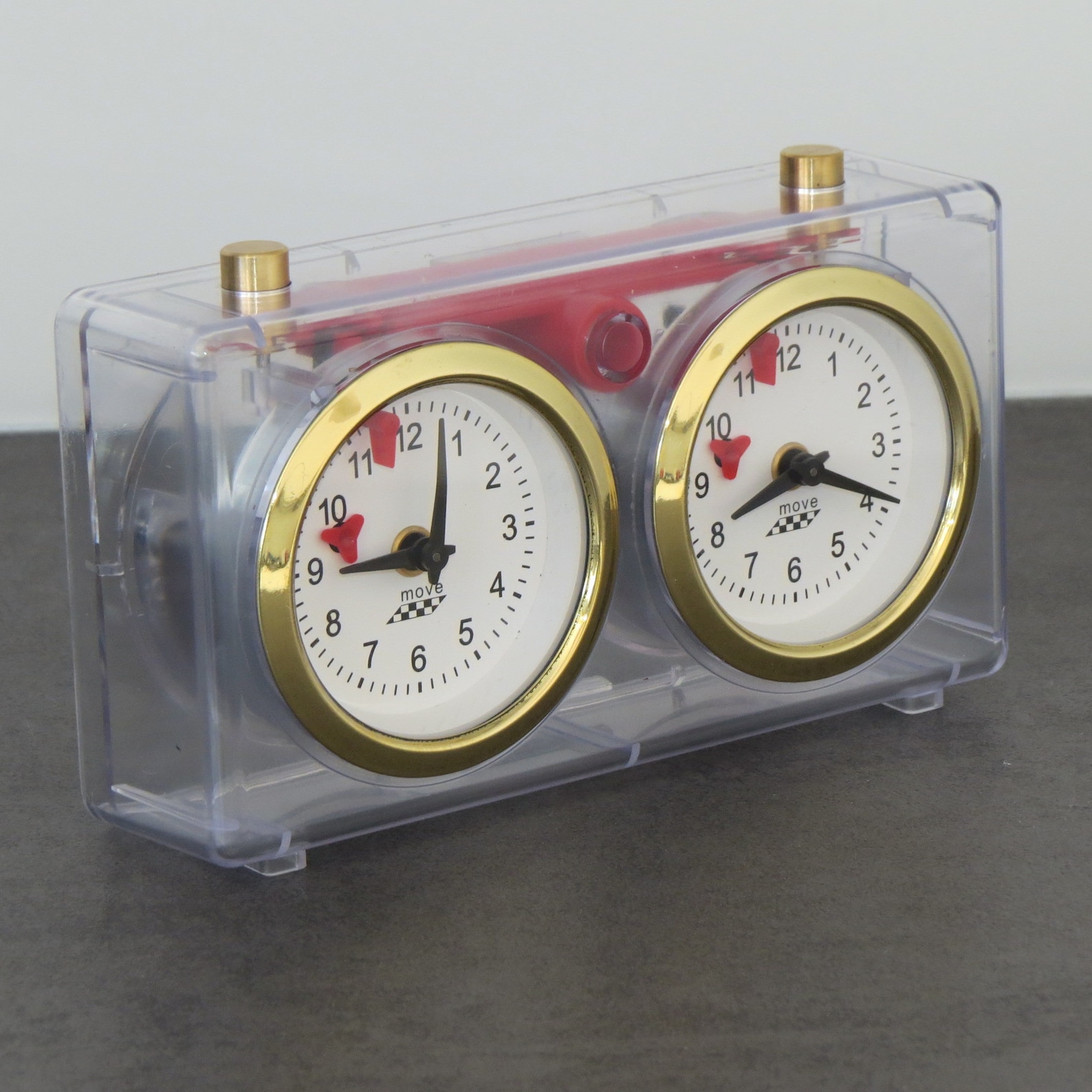 Chess Clock Chess Timer Clock Tournament Clock Chess Game - Etsy