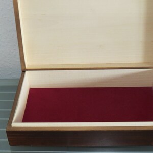 Jewelry Box Giraffe Africa Wooden Chest - Etsy