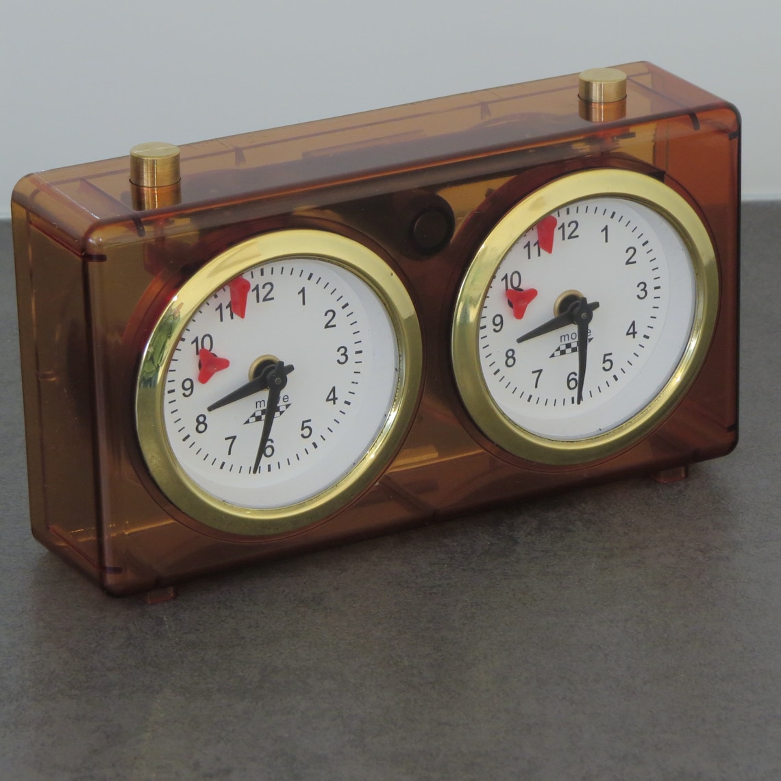 Chess Clock Chess Timer Clock Tournament Clock Chess Game - Etsy