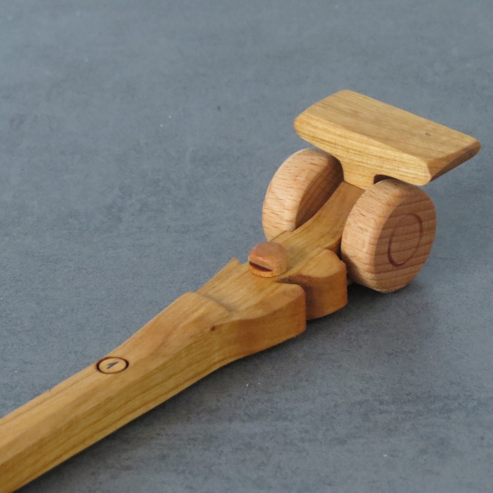 Dragster Drag Rac Race Car Sports Car Wooden Car Model Car - Etsy