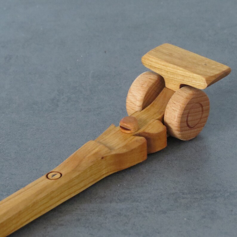 Dragster Drag Rac Race Car Sports Car Wooden Car Model Car - Etsy