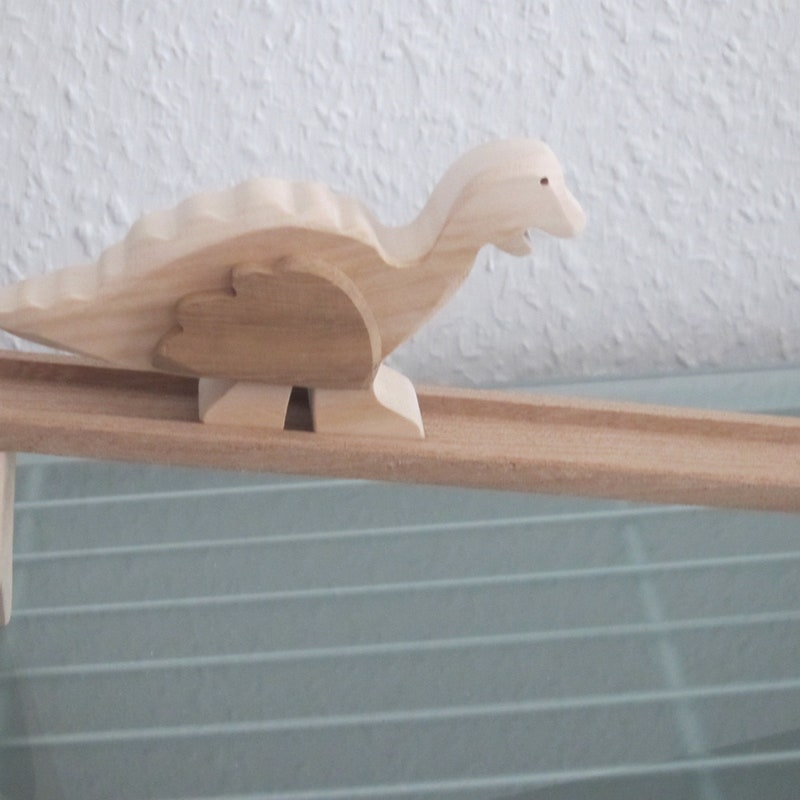 Wooden Ramp Walker - Etsy