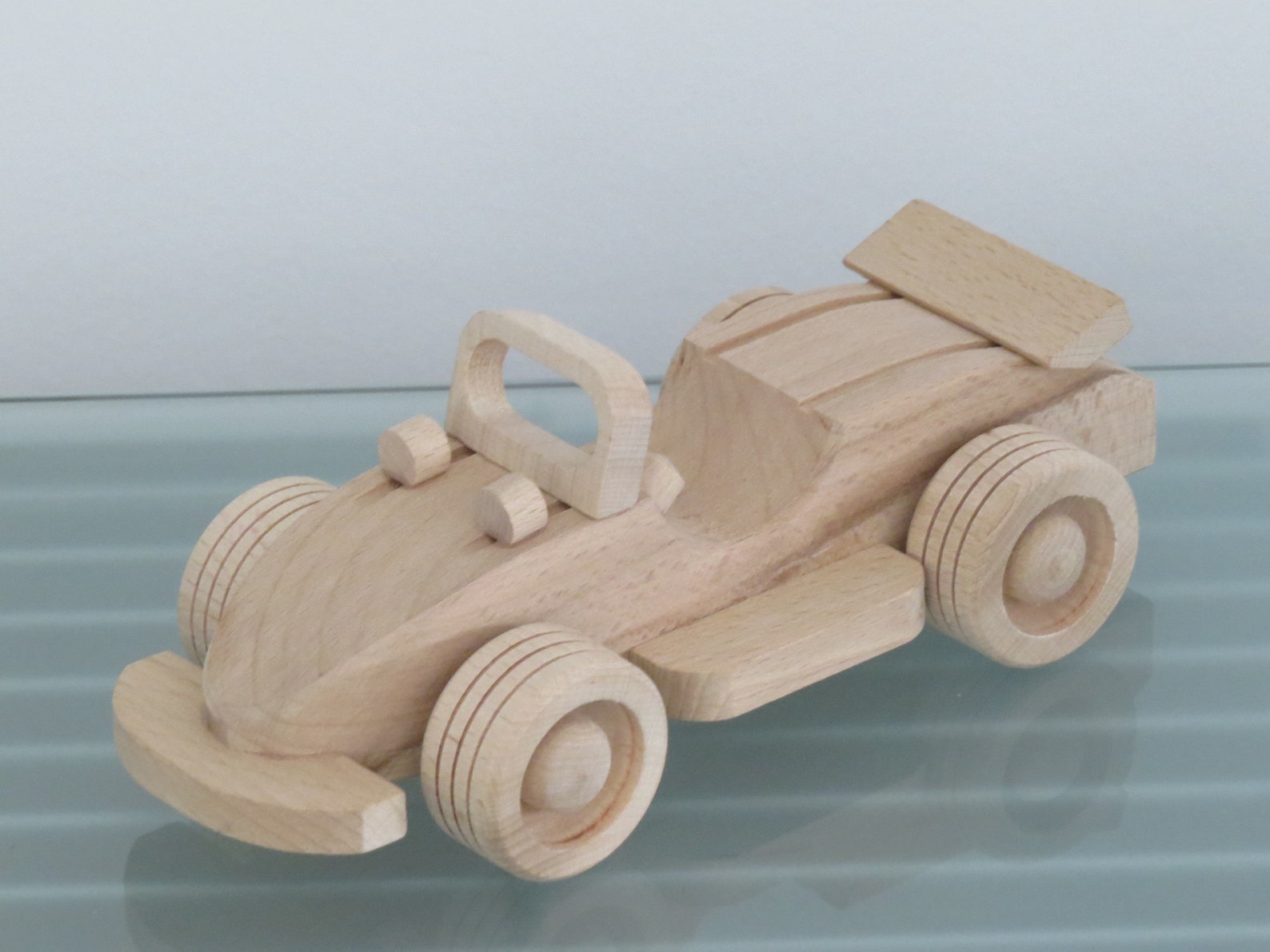 Formula 1 Formula 1 Race Car Sports Car Model Sports Car Wood - Etsy