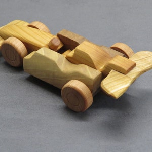 Formula 1 Formula 1 Race Car Sports Car Model Sports Car Wood - Etsy