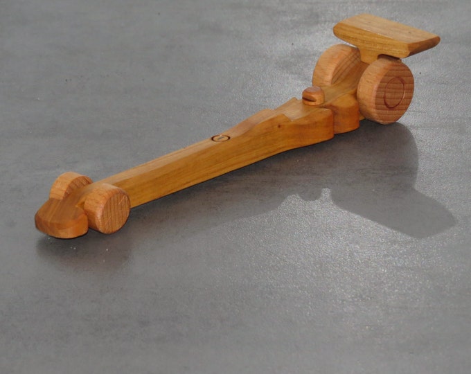 Dragster Drag Rac Race Car Sports Car Wooden Car Model Car Sports Car ...