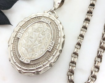 Victorian Bookchain | Etsy