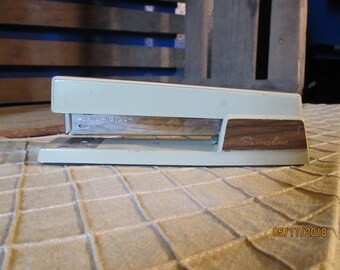 Antique stapler | Etsy