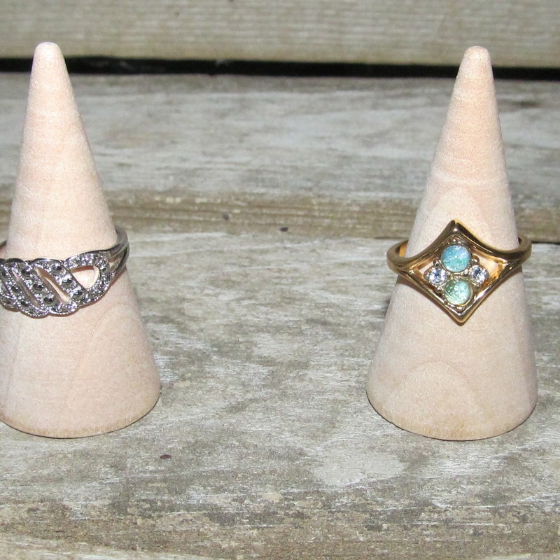 Avon Ring - Etsy