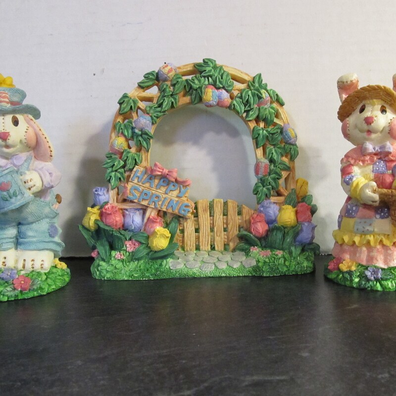 Easter Resin - Etsy