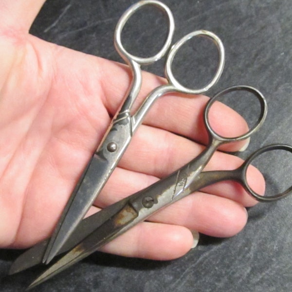 Wiss Scissors - Etsy