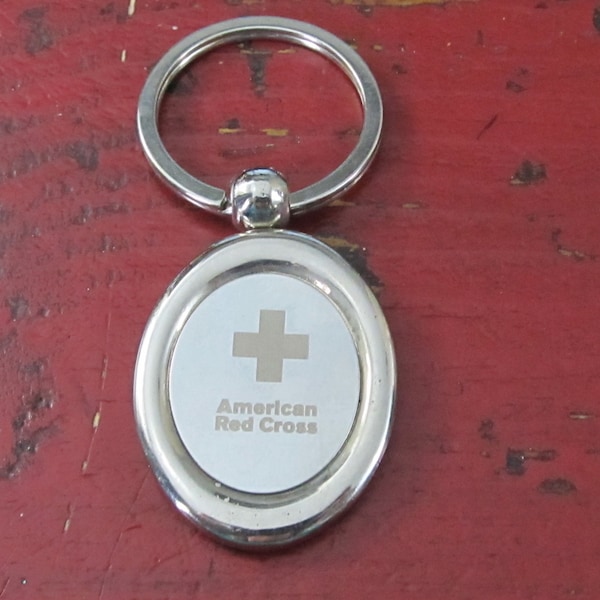 American Red Cross - Etsy