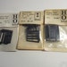 3 Vintage Grandt Line Products Miniatures HO Scale Durango Station ...