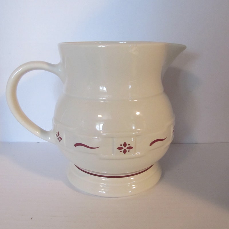 Longaberger Pottery - Etsy