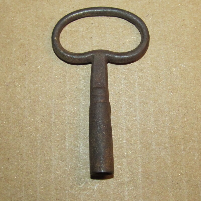 Wind up Key - Etsy