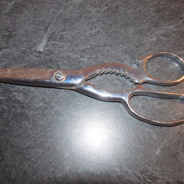 Kitchen Scissors - Etsy