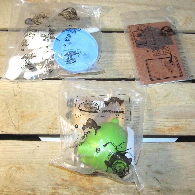 Toys Nom Noms - Etsy