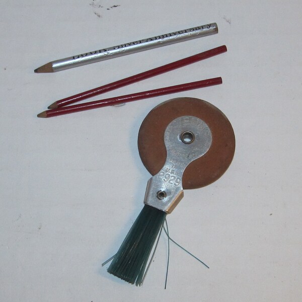 Typewriter Eraser - Etsy