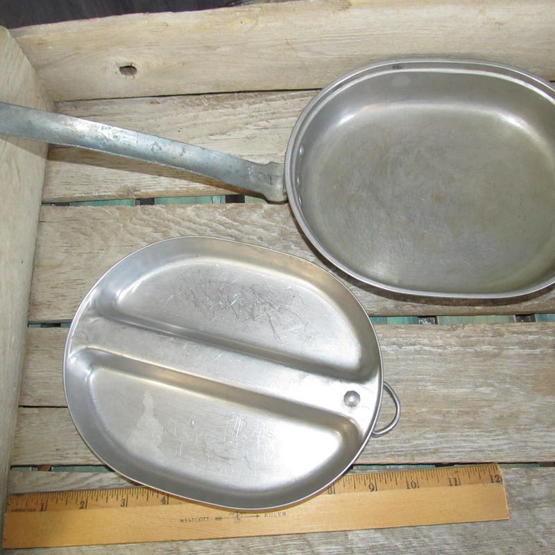 Us Mess Kit - Etsy