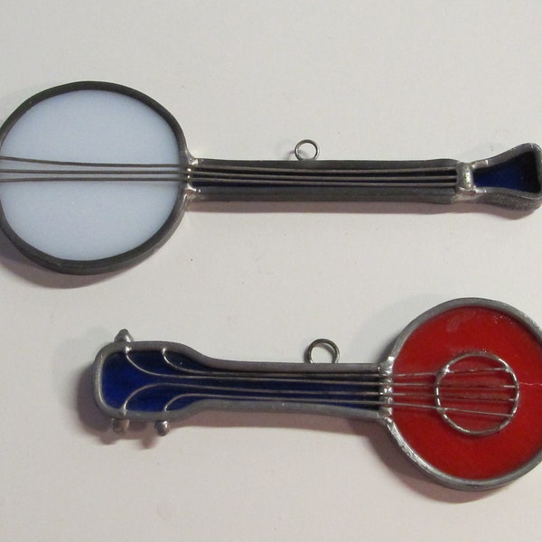 Leaded Stained Glass - Etsy