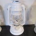 4 Matching White Dietz Lanterns No 78 Mars Hanging Lanterns - Etsy
