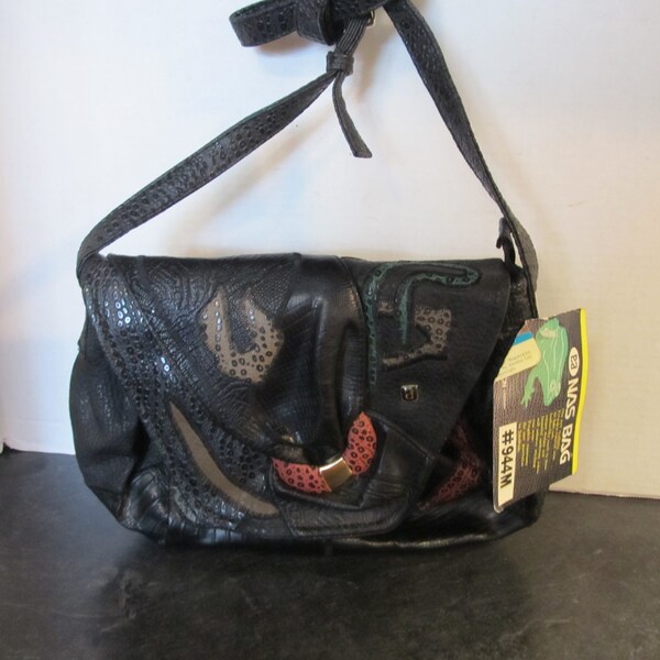 Frog Skin Purse - Etsy
