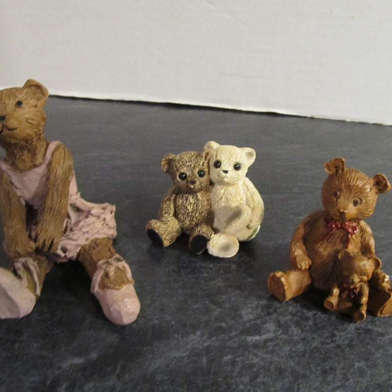 Stone Critters - Etsy