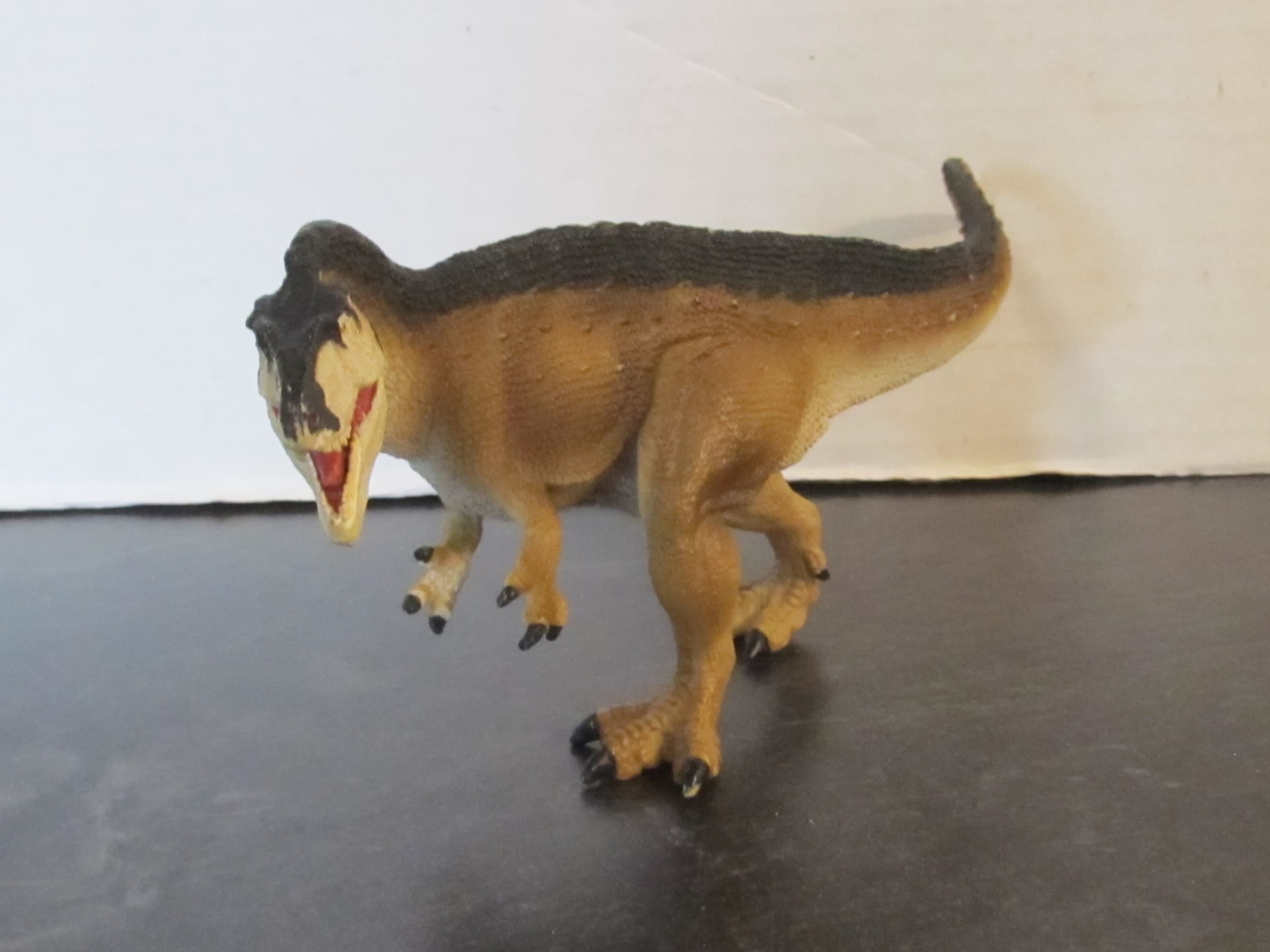 Dinosaur King Acrocanthosaurus Toy