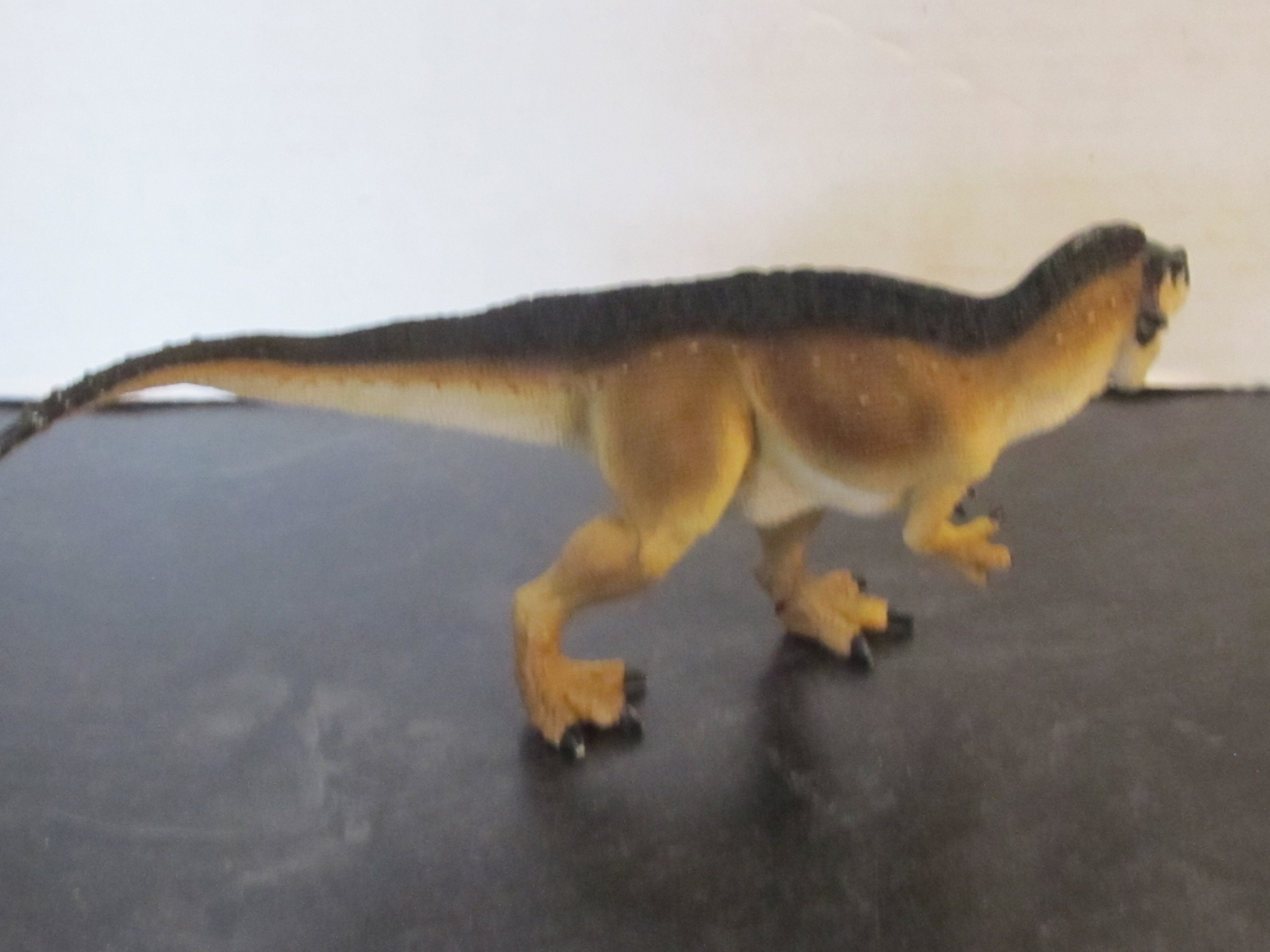Dinosaur King Acrocanthosaurus Toy
