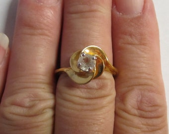 Park Lane Ring - Etsy