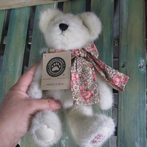 Vintage Boyd's Plush Bears ~ 1999 "felicity N Hugs" #1 Mom 10" Bear ...