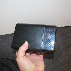 X-acto Electric Pencil Sharpener Model NO 18xx BS Desktop Office School ...