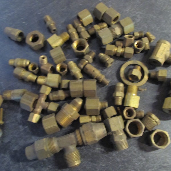 Pipe Fitting - Etsy