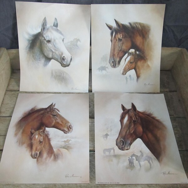 Litho in Usa Print - Etsy