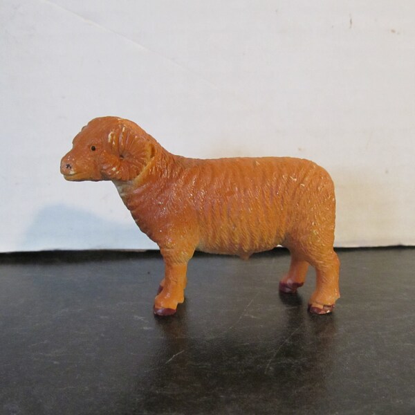 Ram Figure - Etsy