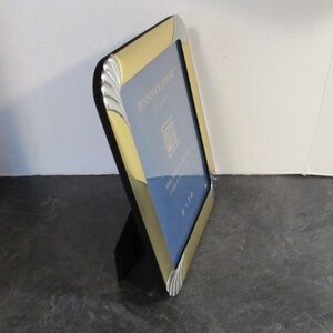 Jennifer Moore Frames Mixed Metal Collection 8x10 Silver Gold - Etsy