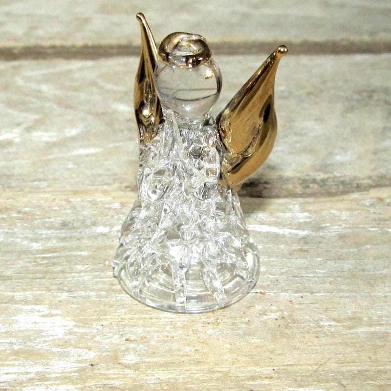 Spun Glass - Etsy