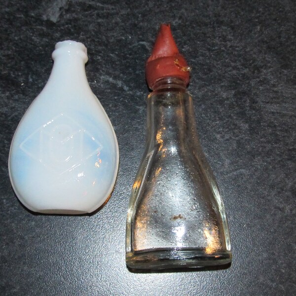 Antique Baby Bottles - Etsy