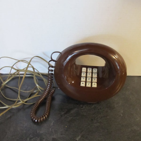 Push Button Phone - Etsy