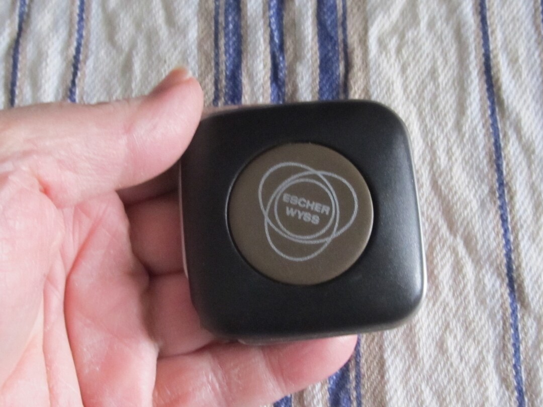 Vintage Aachen Design Advertising 20 Foot Pocket Tape Measure ~ "escher ...