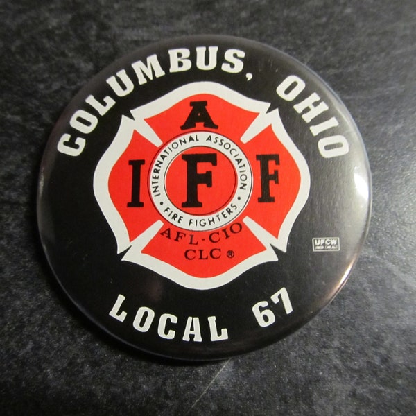 Iaff - Etsy