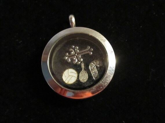 Origami Owl J