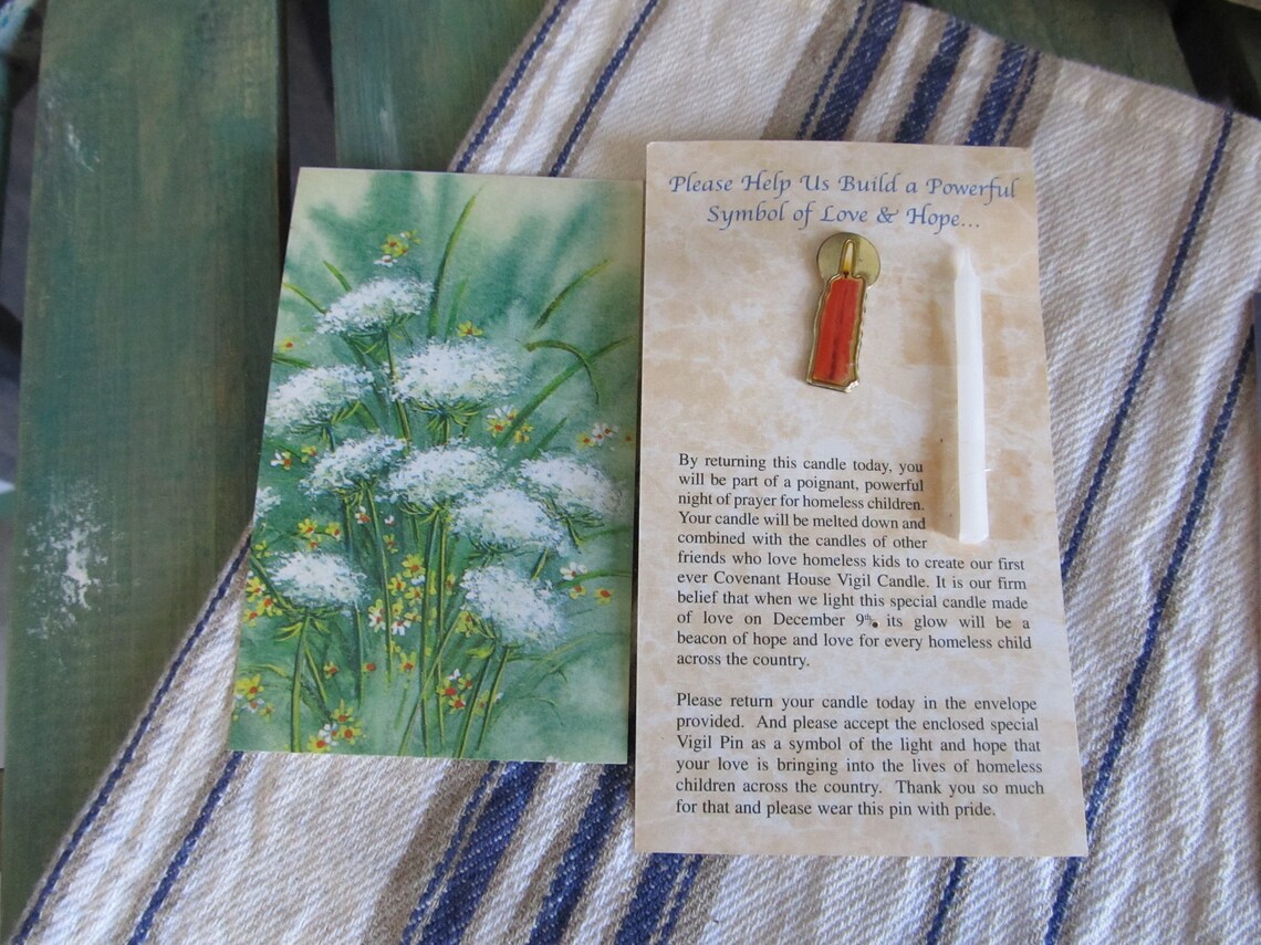 8 Vintage Religious Catholic Prayer Cards/ Bookmarks - St Jude ...