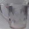 5 Vintage Eva Zeisel Prestige Century Modern Blue Lo Ball Lo-ball Drink ...