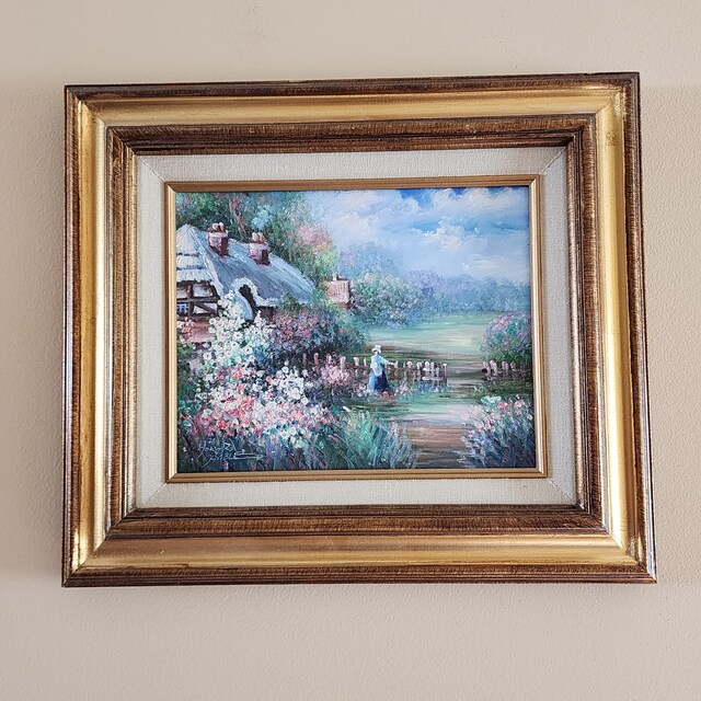 BirdsVintageMedley - Etsy