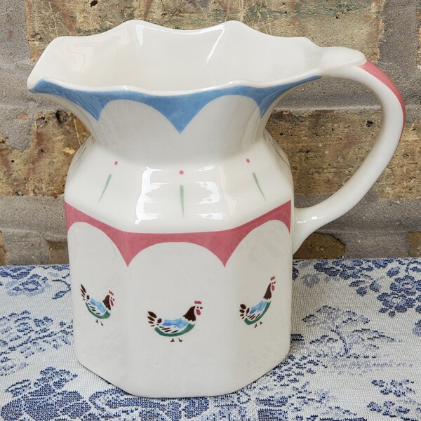 Farmhouse Chic - Etsy