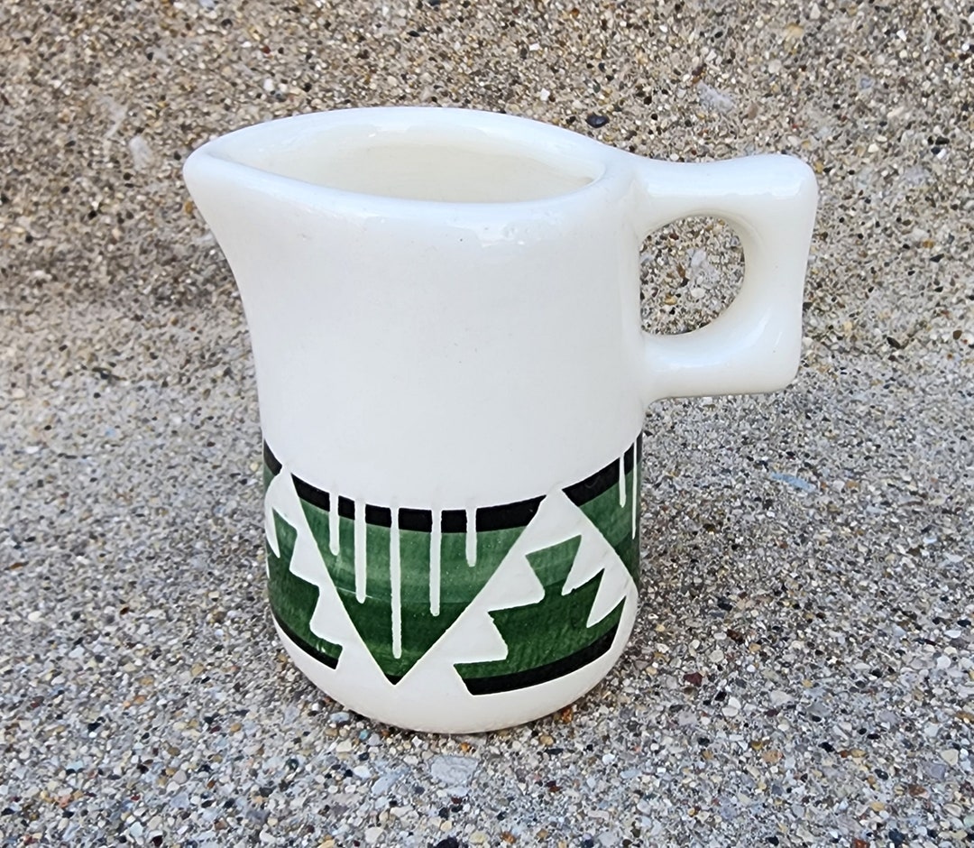 Vintage Sioux Pottery Rapid City SPRC South Dakota Native American ...