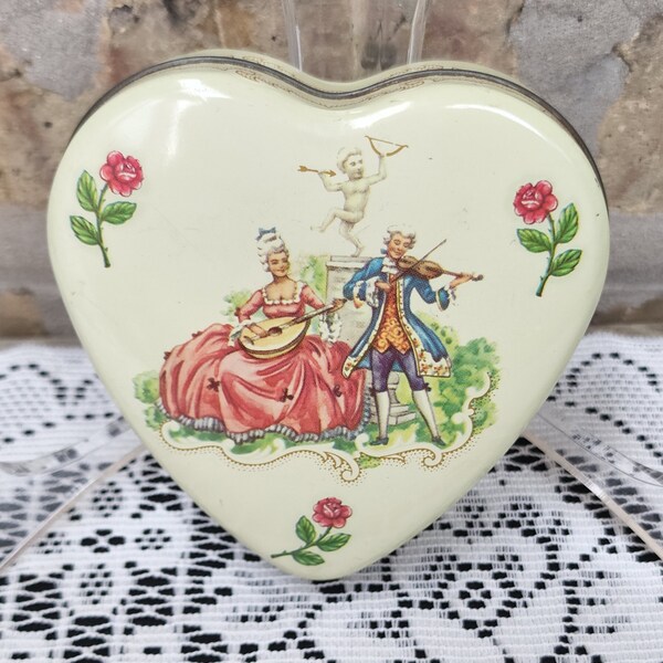 Daher Container - Etsy