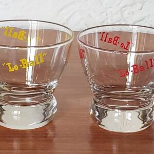 12 Vintage Eva Zeisel Prestige Century Modern Red Yellow Blue - Etsy
