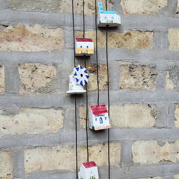 Ceramic Mobile - Etsy